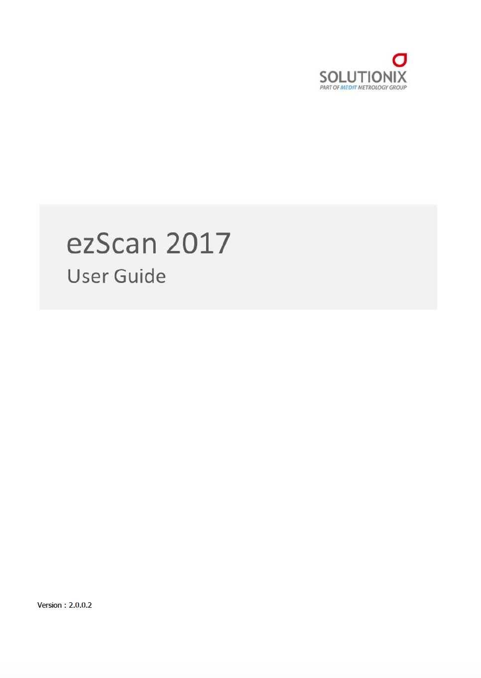 download ezScan 2017 user guide